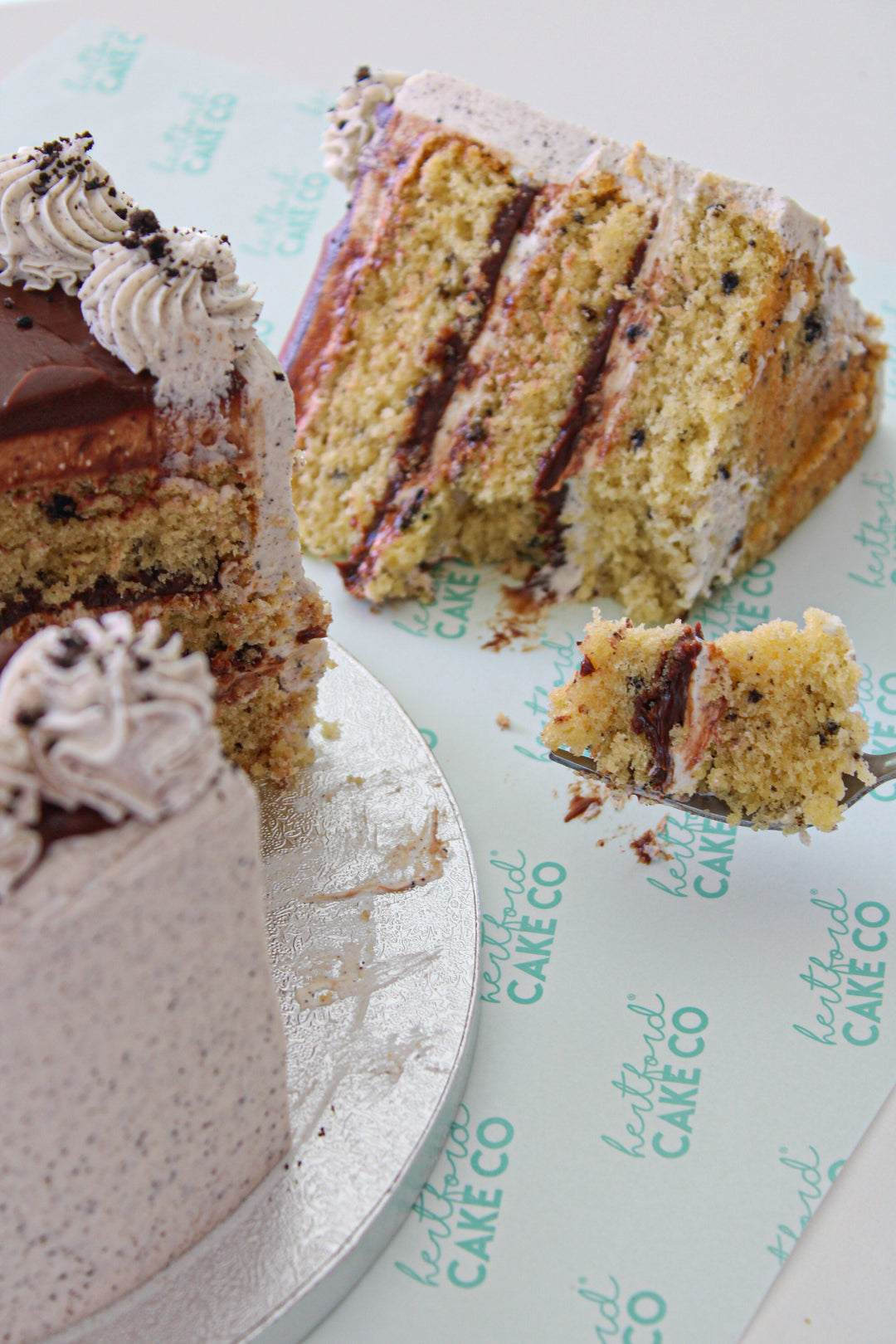 Hertford Cake Co | Your Choice for Celebration Cakes Since 2015 ...