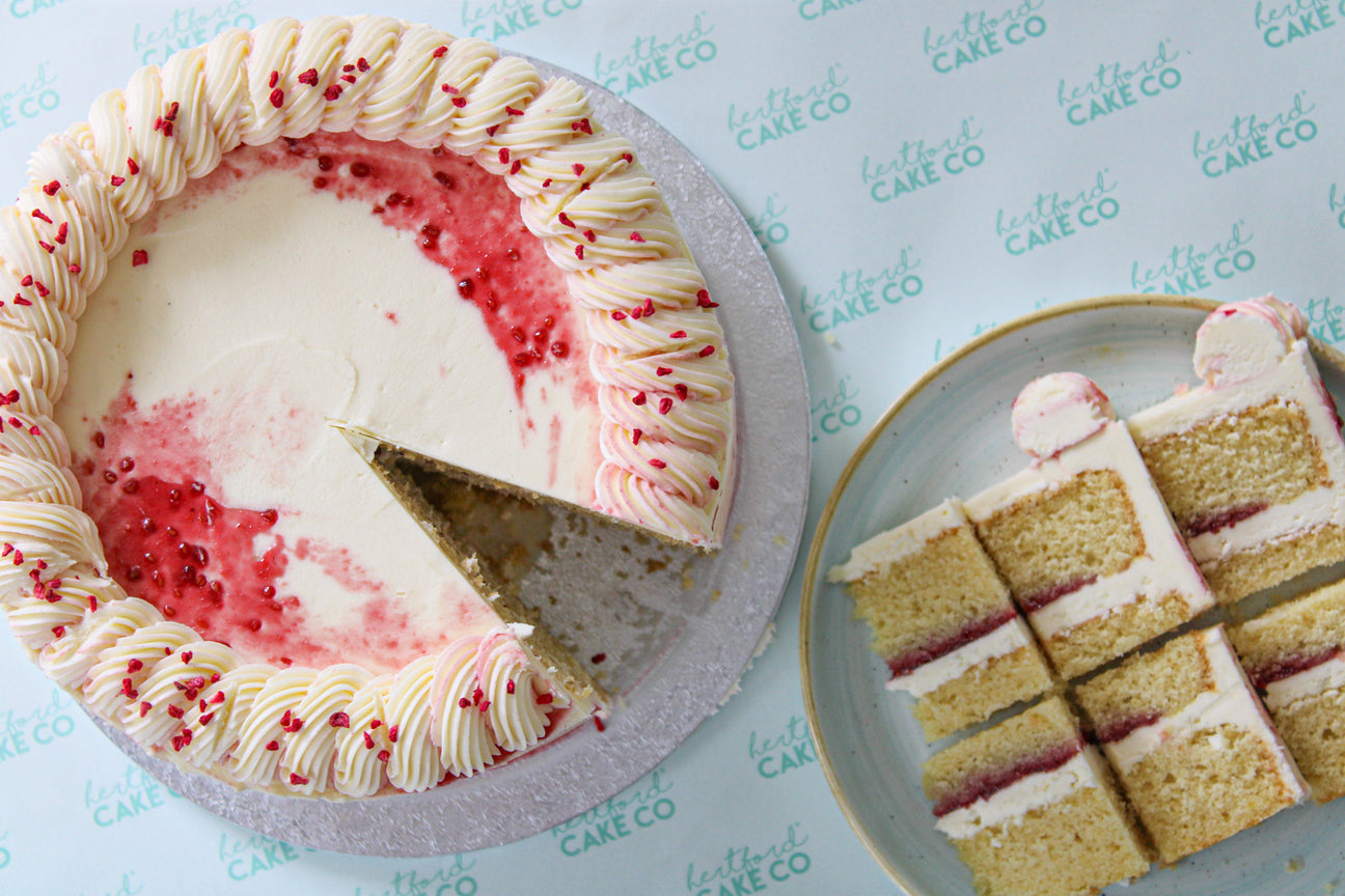 Hertford Cake Co® | Top Rated Cake Shop – HertfordCakeCo